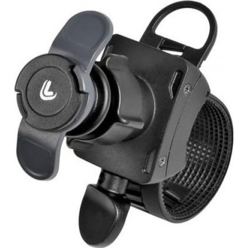 ΒΑΣΗ ΣΤΗΡΙΞΗΣ ΤΗΛΕΦΩΝΟΥ Lampa ΜΟΤΟ OPTI BELT 360ΜΟΙΡΩΝ 15-40mm (ΓΙΑ ...
