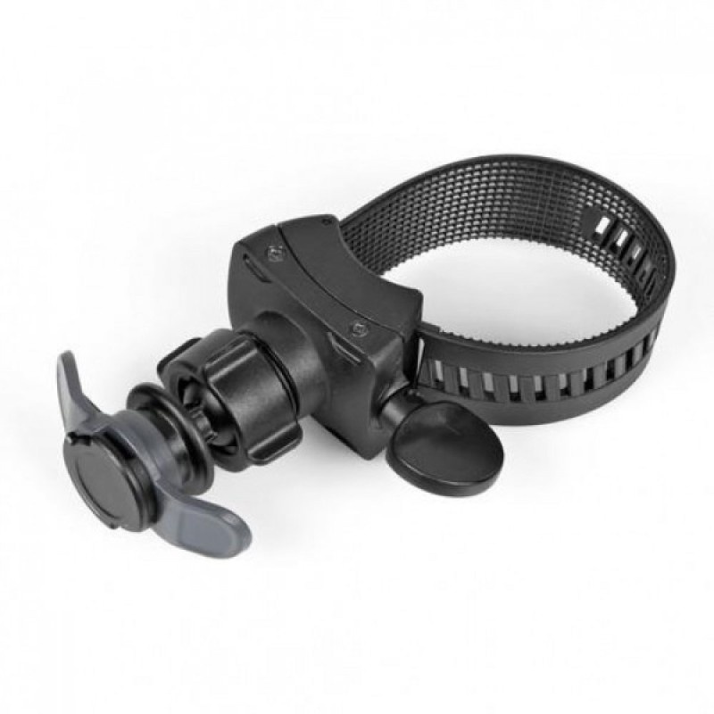 ΒΑΣΗ ΣΤΗΡΙΞΗΣ ΤΗΛΕΦΩΝΟΥ Lampa ΜΟΤΟ OPTI BELT 360ΜΟΙΡΩΝ 15-40mm (ΓΙΑ ...