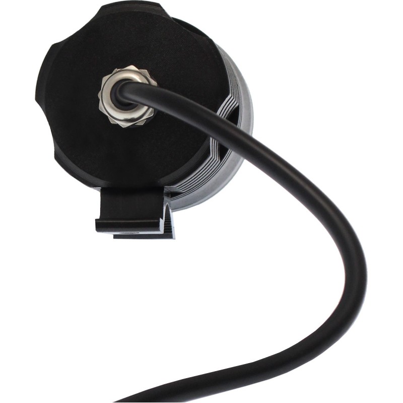 Αδιάβροχος προβολέας μοτοσυκλέτας LED CREE 6 SMD 2.17" 30W 12/60V ...