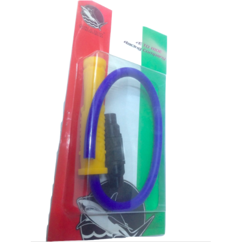 Spark plug wire - Shark